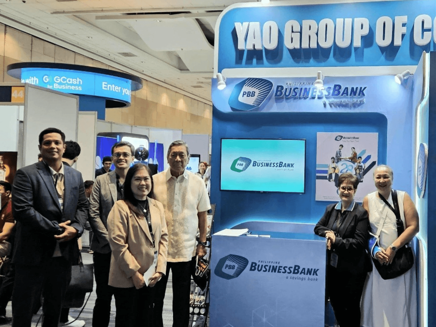 Article | PBB Sponsors The Philippine Chamber of Commerce and Industry ...