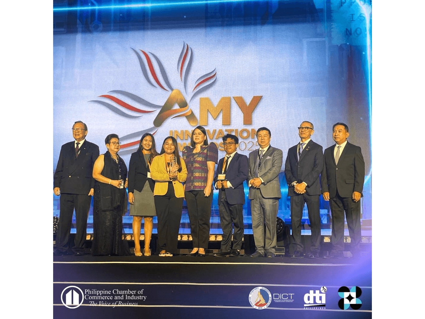 Article | PBB Sponsors The Philippine Chamber of Commerce and Industry ...