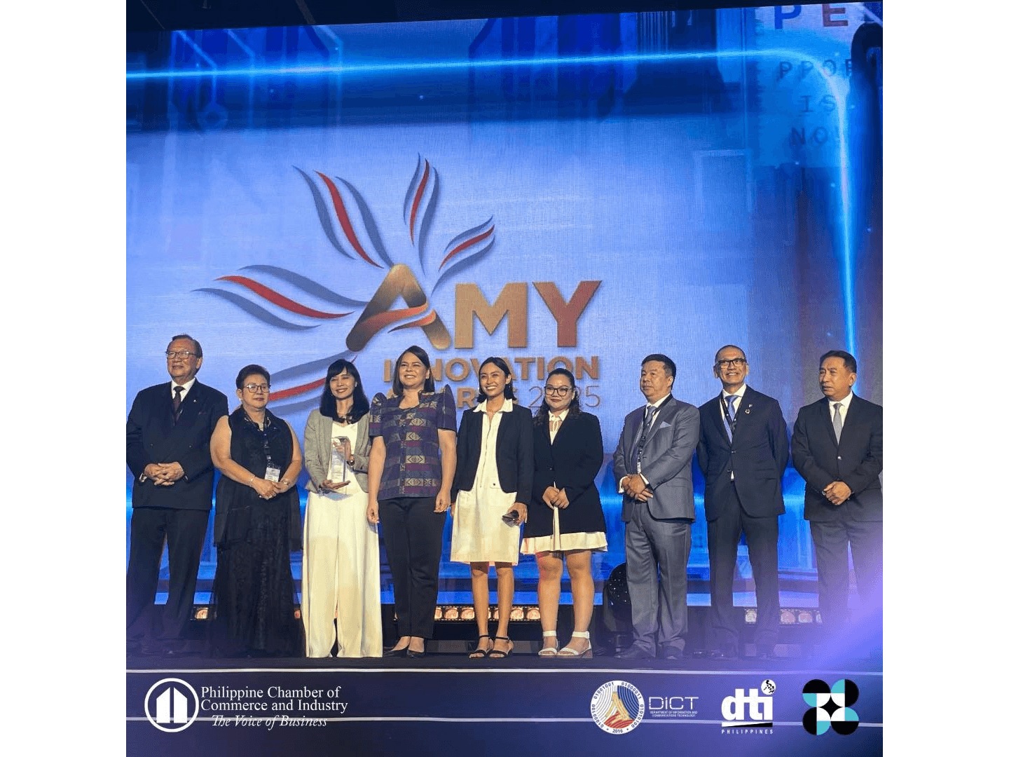 Article | PBB Sponsors The Philippine Chamber of Commerce and Industry ...