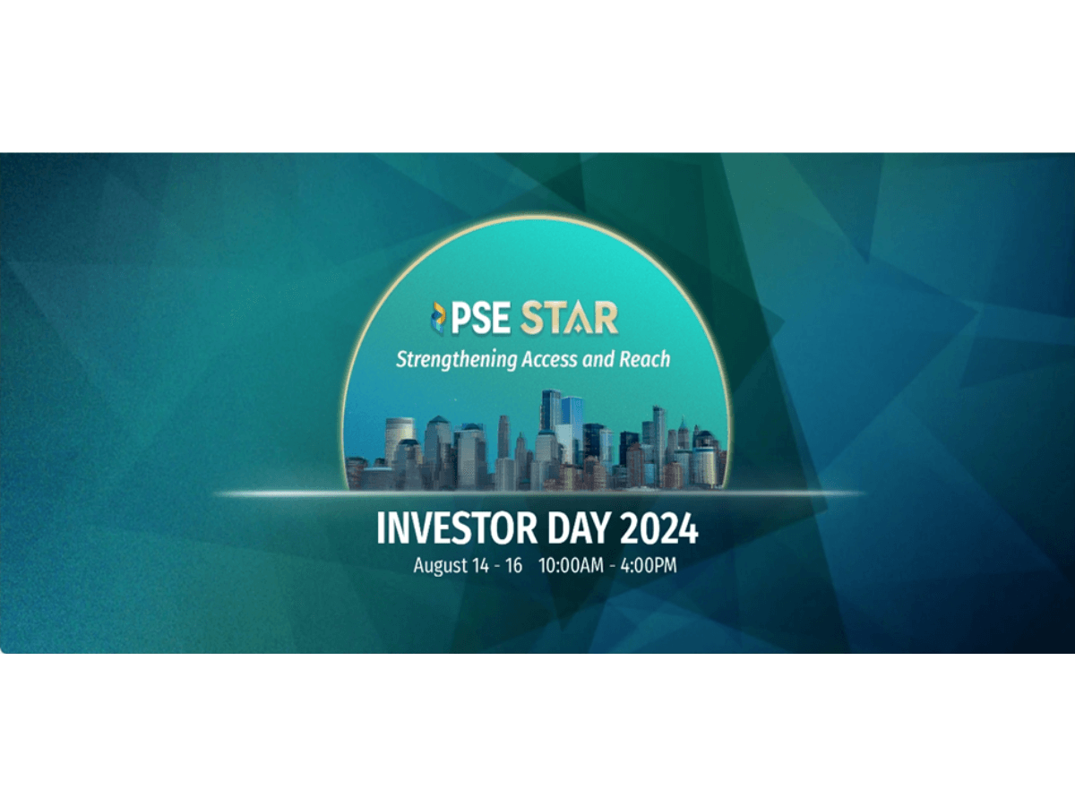 Philippine Business Bank "PBB" is one of the participating listed ...